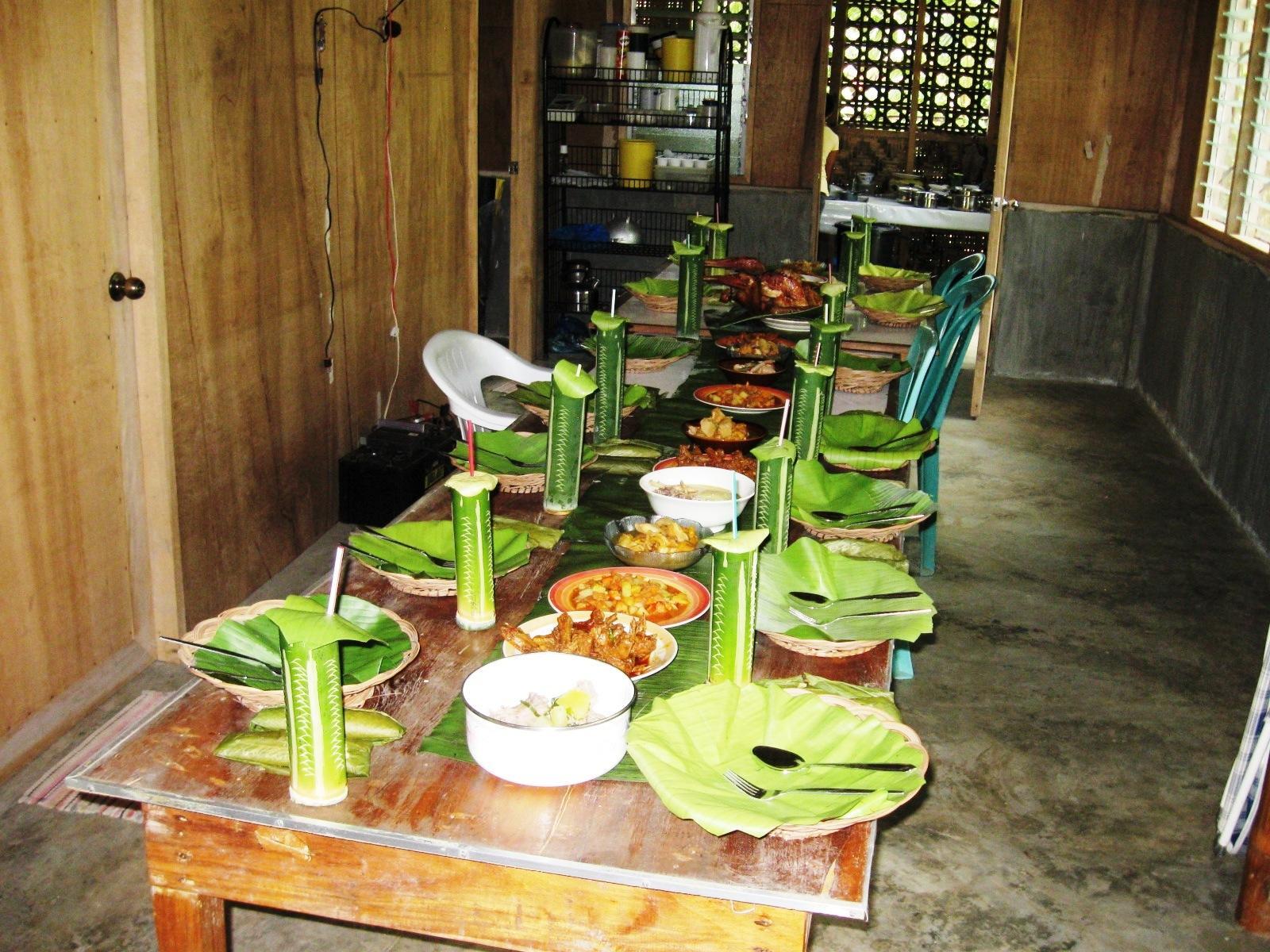 Cultural Foods | Tagakaulo