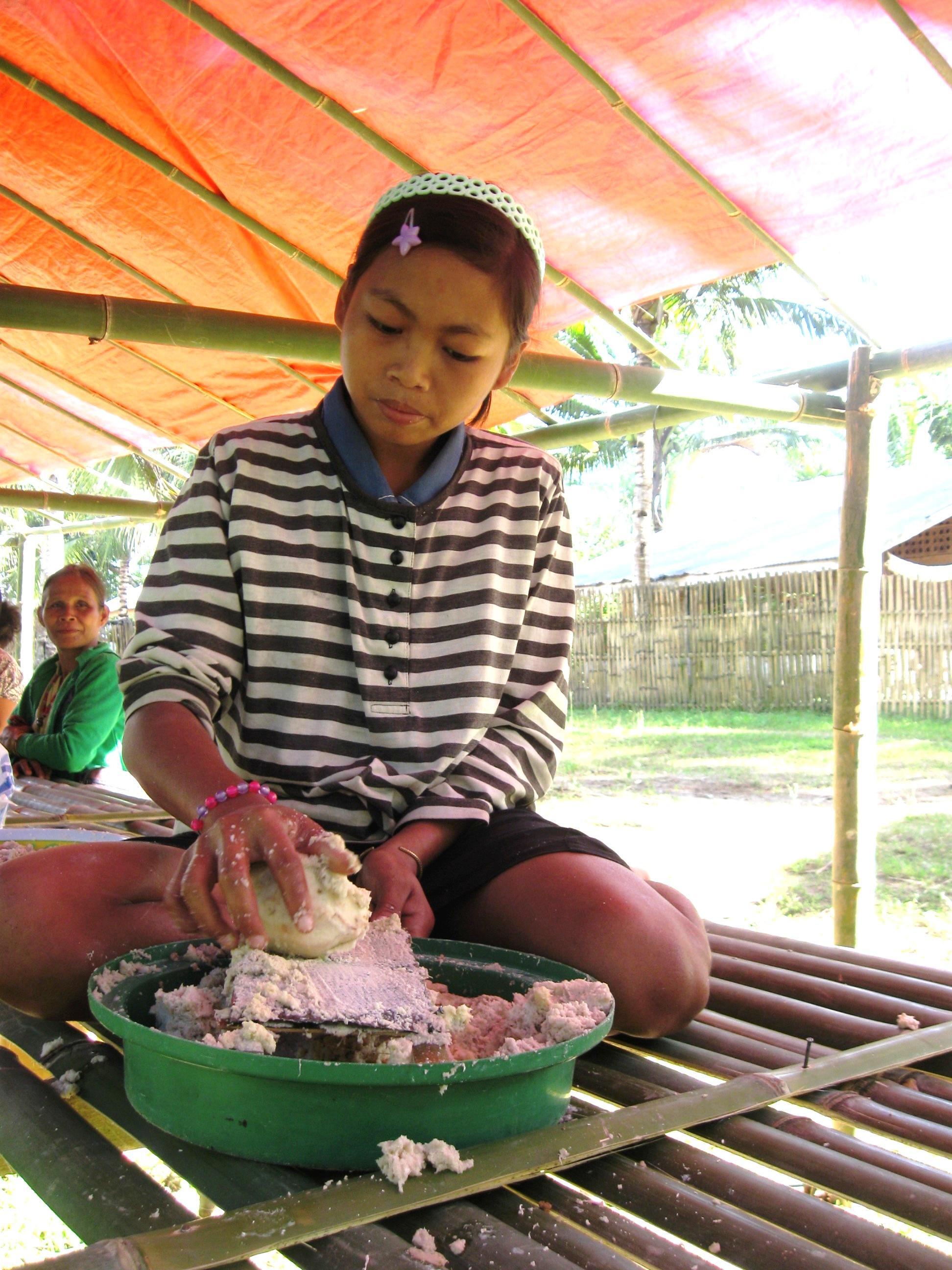Cultural Foods | Tagakaulo